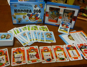 Настольные игры | Купить настольные игры в интернет-магазине Лавка игр