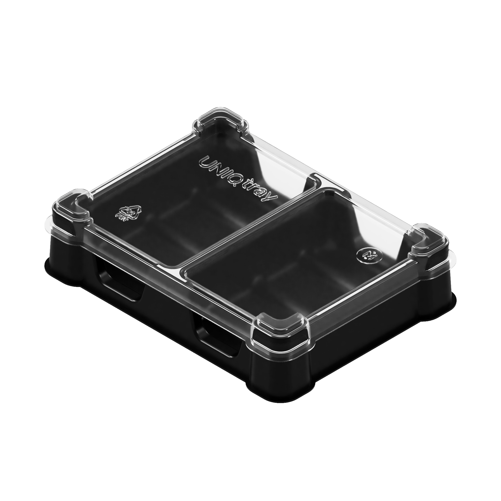 UTS Mini-Card (Черный) | Купить настольную игру UTS Mini-Card (Черный ...