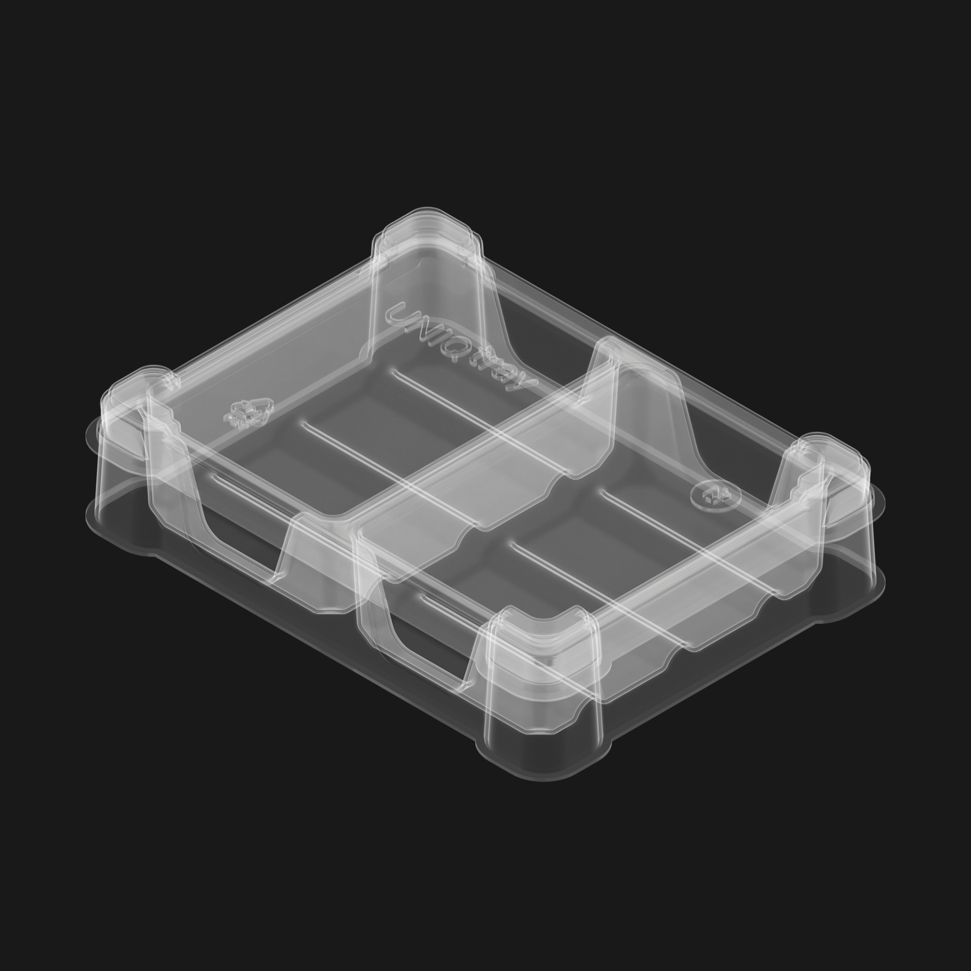 UTS Mini-Card (Прозрачный) | Купить настольную игру UTS Mini-Card ...