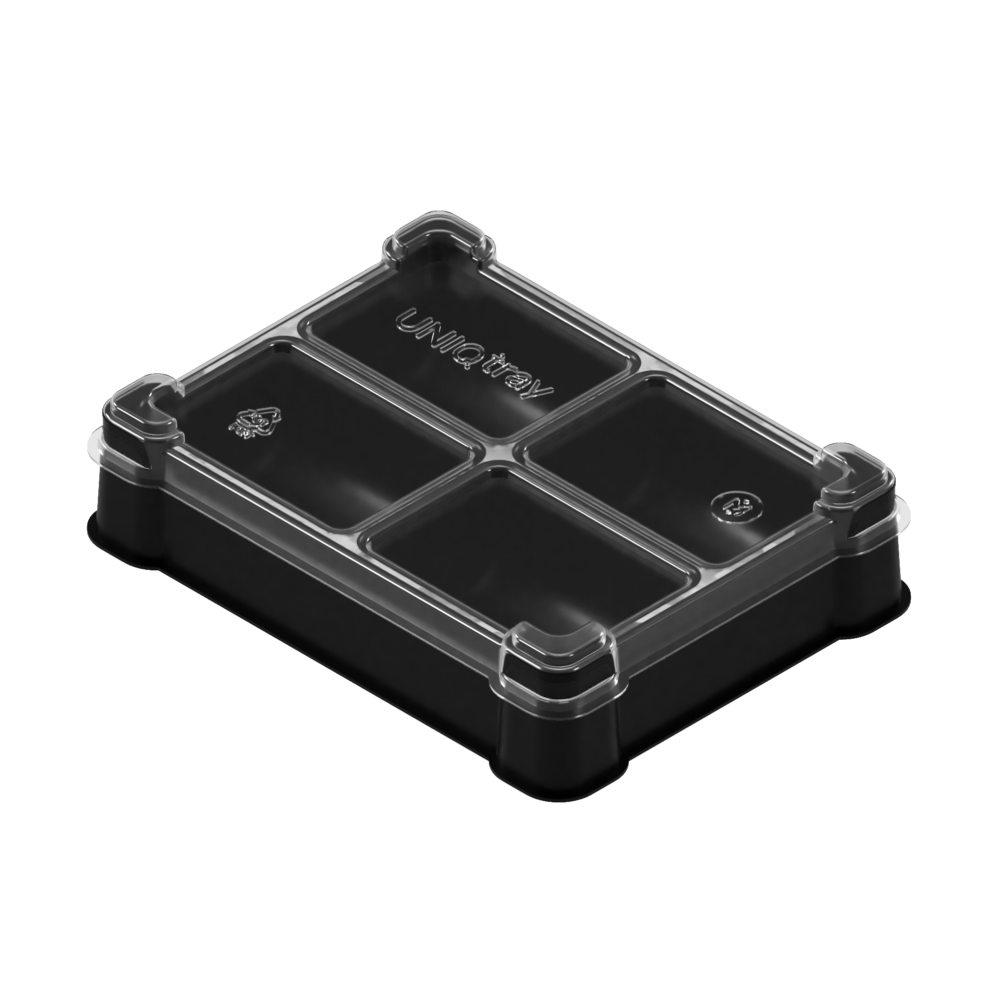 UTS Token FOUR (Черный) | Купить настольную игру UTS Token FOUR (Черный) в интернет-магазине ...