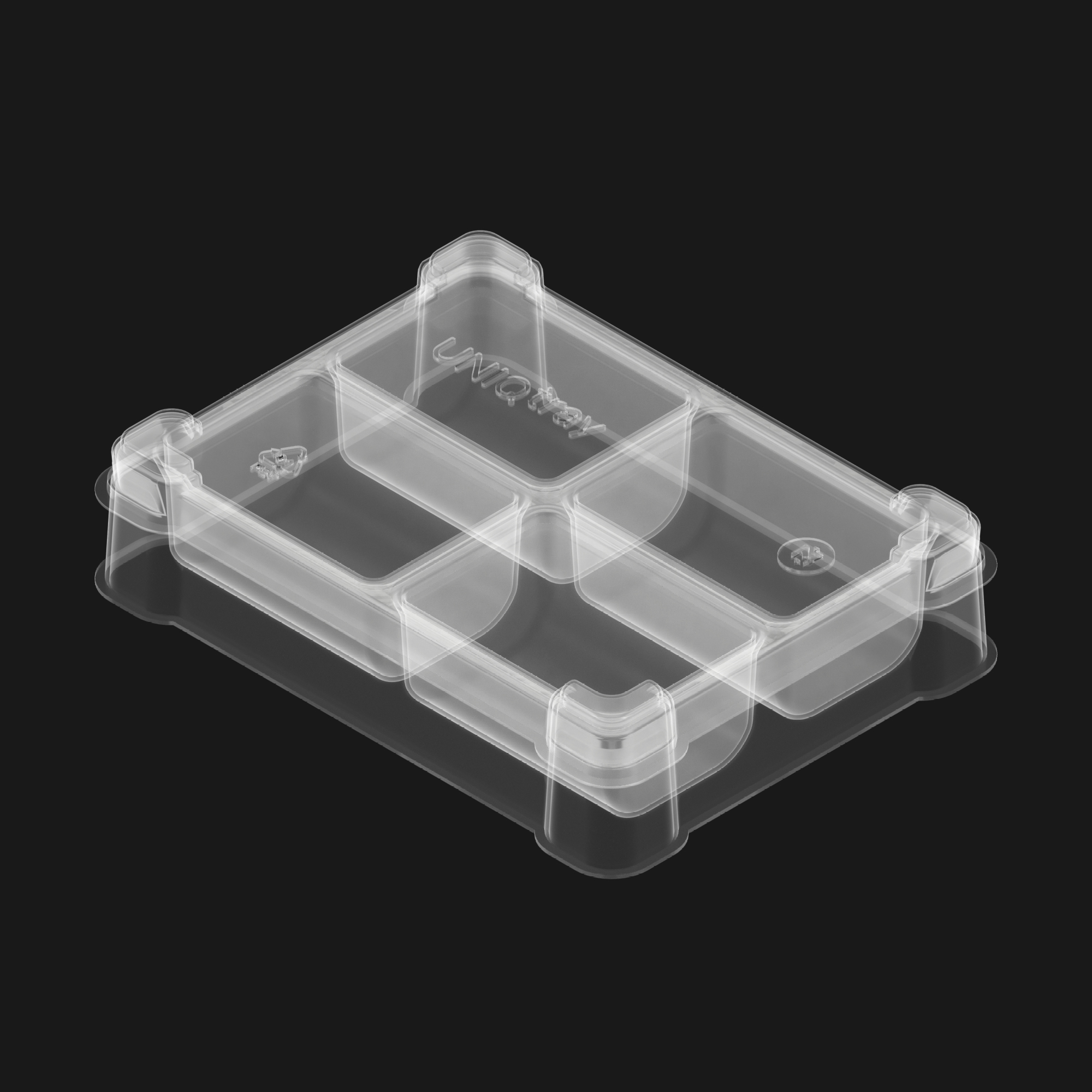 UTS Token FOUR (Прозрачный) | Купить настольную игру UTS Token FOUR (Прозрачный) в интернет ...