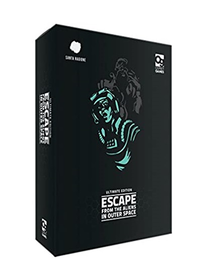 Escape from the Aliens in Outer Space - Ultimate Edition | Купить ...