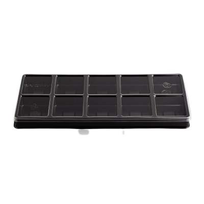 UTS Token 10 (Черный) | Купить настольную игру UTS Token 10 (Черный) в интернет-магазине Лавка Игр